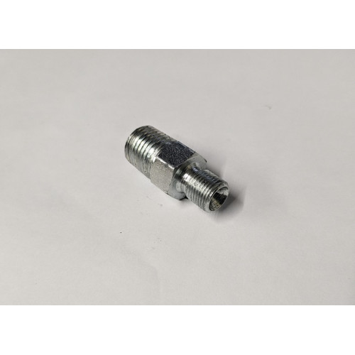 Oil pressure pipeline adapter (Tiger)